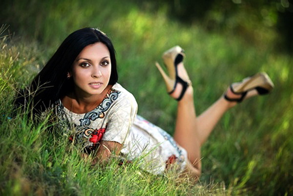 The Secret Of Attractiveness Of Russian Girls Blog Russian Dating Advice